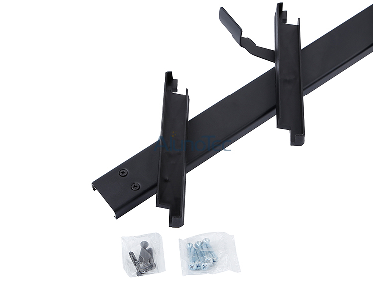 4 Blades 380mm Aluminum Plastic Clip Shutter Window Frame - Buy shutter ...